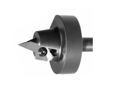 INSERT V-GROOVE CUTTER - Onsrud Tooling